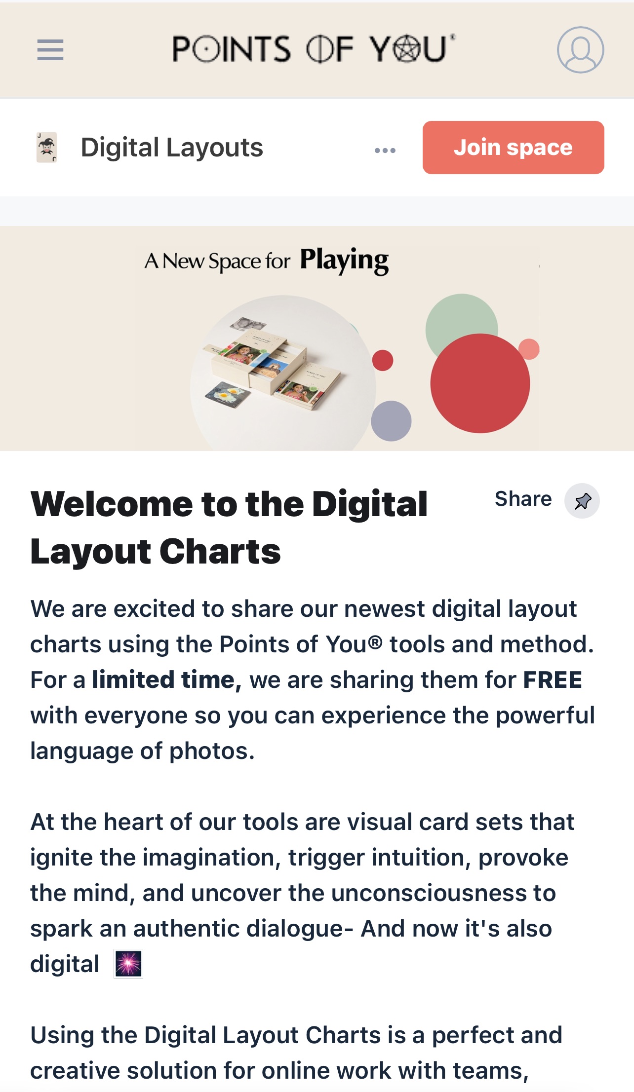 【解説】Points of Youをオンラインで無料体験する方法｜ぞのカード
